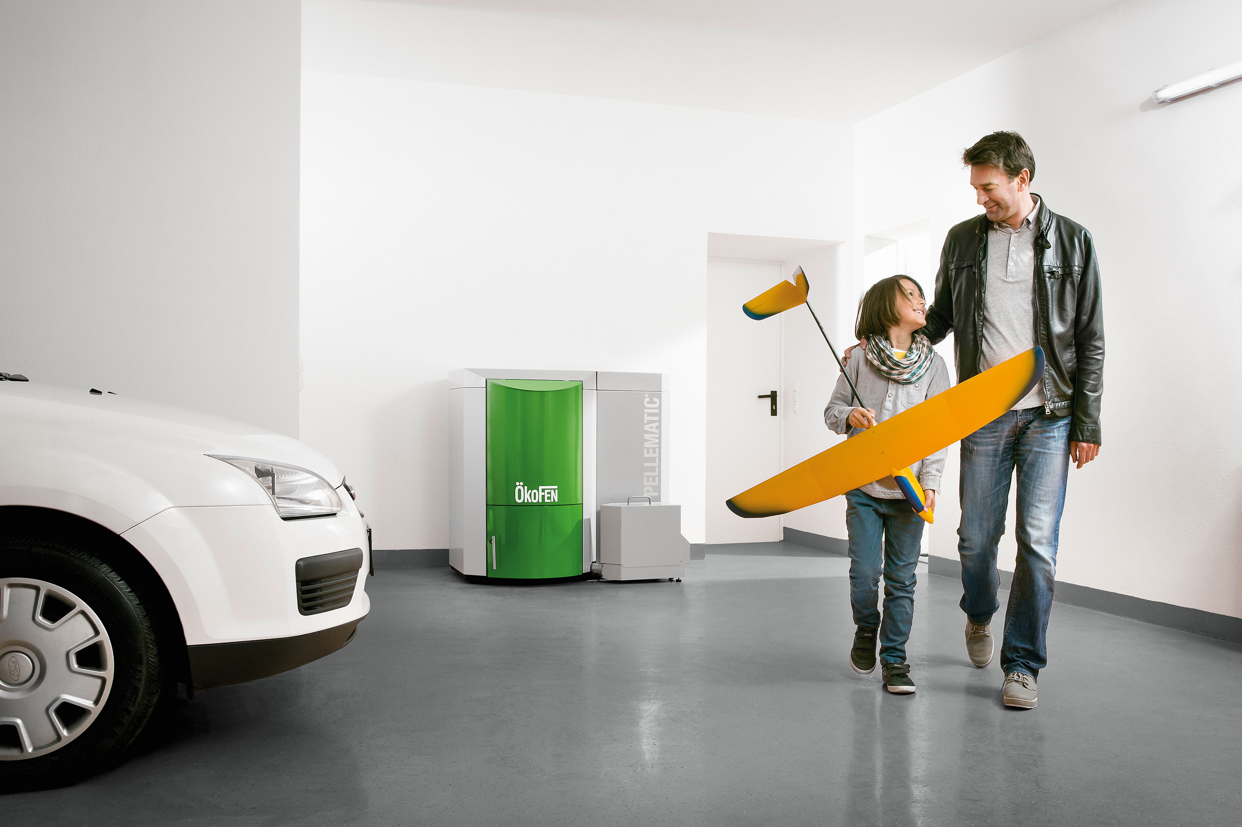 New Generation Energy